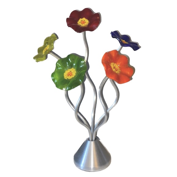 Scott Johnson | Art | 5 Flower Arrangement By Artist Scott Johnson ...